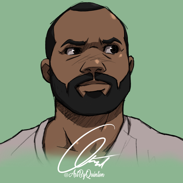 Fan Art Prints & Posters | ArtByQuinton